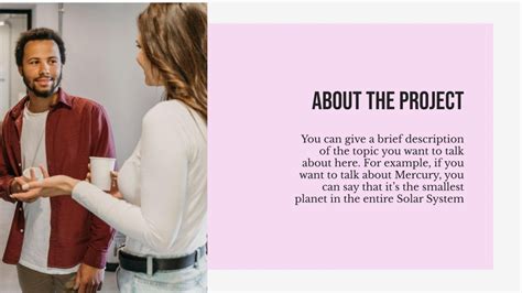 Gender Equality In Company Project Proposal Gender Equality In Company Project Proposal