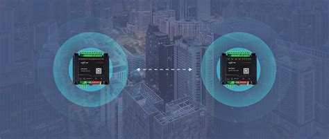 Analysis Of Factors Affecting The Signal Transmission Range Of Wireless Data Transmission
