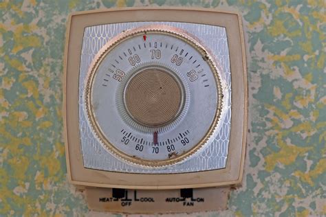 Thermostat Won T Go Above 70 What To Do HVACseer Com