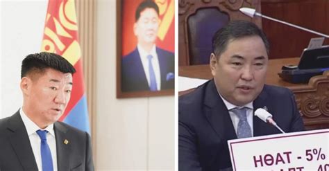 Ховдын хоёр гишүүн 2027 оны Ерөнхийлөгчийн сонгуулийн сунгааг эхлүүлэв үү · Dorgio Mn