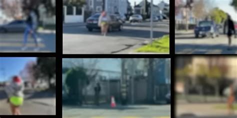 Prostitutes Solicit Sex Outside Catholic Elementary School In