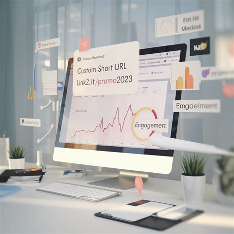 The Power Of Custom Short Urls How Link2it Can Improve Your Digital