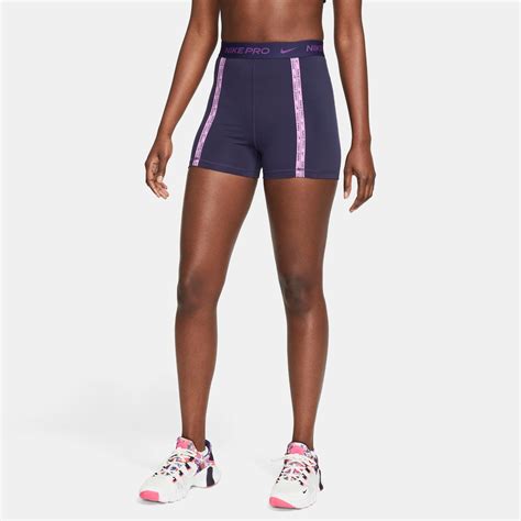 Shorts Nike Pro Feminino Nike