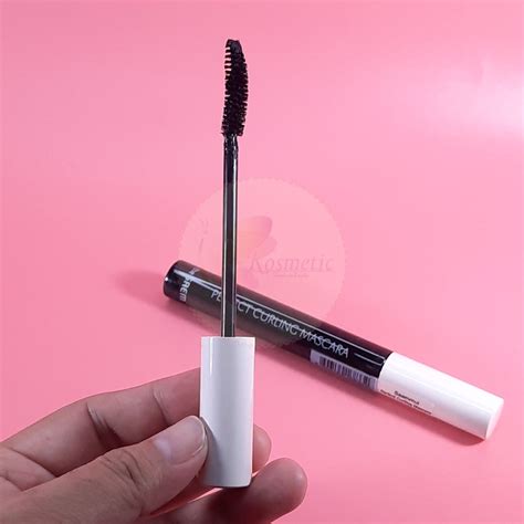 [THE SAEM] Saemmul Perfect Mascara / Perfect Curling Mascara / Perfect ...