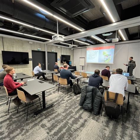 Beckhoff Automation Automationupdate Seminar Beckhoff Automation Lithuania