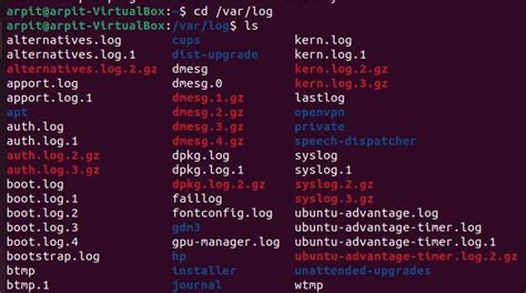 How To Monitor System Usage Outages And Troubleshoot Linux Servers Geeksforgeeks