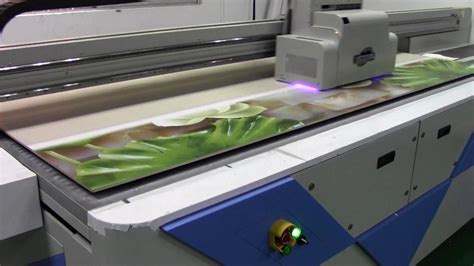 Glass Printing Machine Atelier Yuwaciaojp
