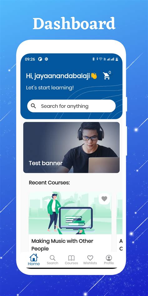 Descarga De Apk De Learngun Learnpress Lms App Para Android