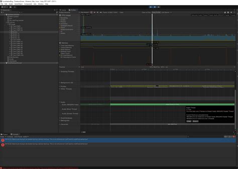 Possible Memory Leak With Localization Unity Engine Unity Discussions