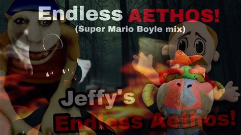 Luigi And Jeffys Endless Aethos Cover Remake Version Read