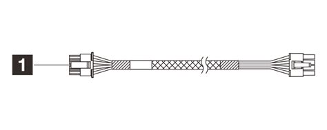 Thinksystem Sr650 V2 Sr665 Nvidia Dw Gpu Cable Kit Lenovo Server Options
