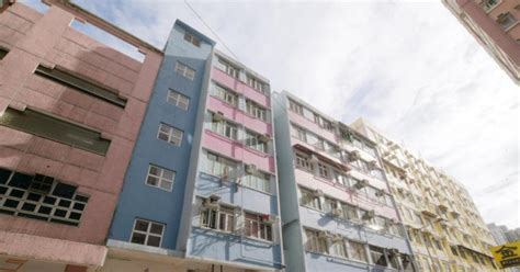 旧楼强拍令｜黄大仙正凤楼旧楼获批强拍令底价257亿 星岛日报