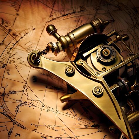 Sextant