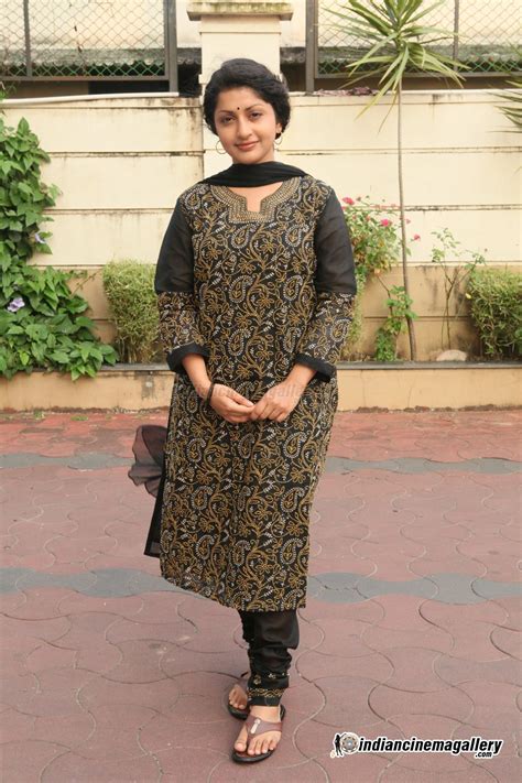 Meera Jasmine S Feet