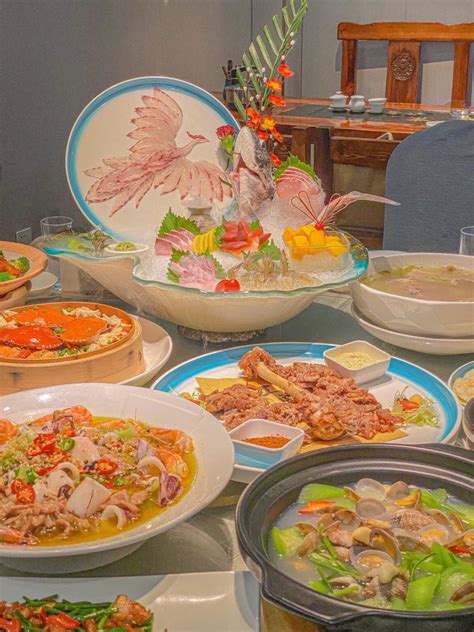Xiao Zai On Twitter Delicious And Beautiful Chinese Food