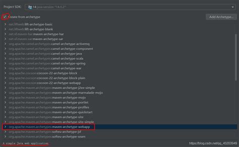 IntelliJ IDEA部署javaweb项目 源码巴士