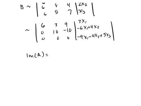 The Columns Of Matrix T Show The Coordinates Of The Vertices Of A Triangle Matrix A Is A