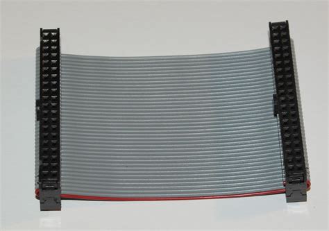 40 Way GPIO Ribbon Cable For Raspberry PI