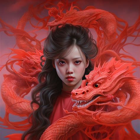 13 000 Ai Dragon Lady Pictures