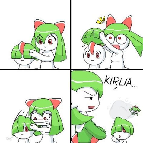 Image 747775 Gardevoir Pokemon Funny Pokemon Comics Pokemon