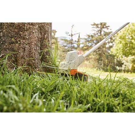 Stihl Battery Grass Trimmer Fsa Kit Burns Mower World