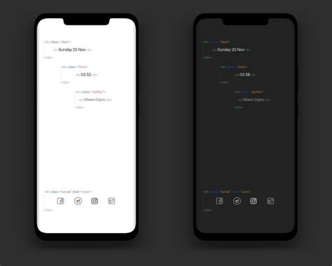 New Pre Built Themes So That We Feel More Interesting Rsmartlauncher