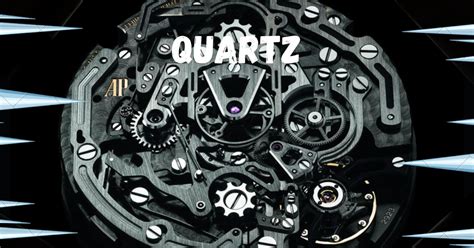 Why Is Quartz In Every Clock ⏰ ⏰
