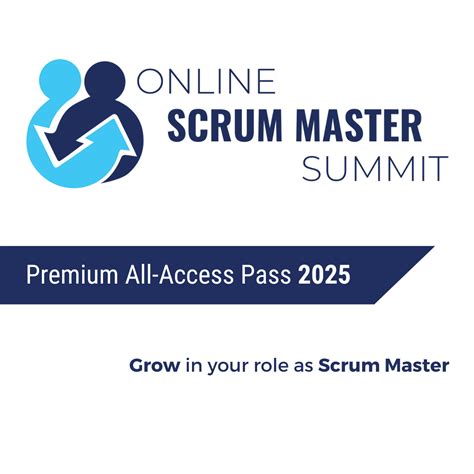 Osms25 Premium All Access Pass Agile Pro Center