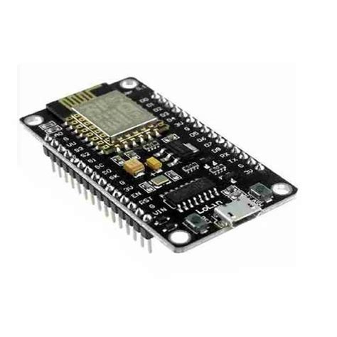 Node ESP CH Serial Wifi Module Nodemcu At Piece Badarpur New Delhi ID