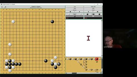 4kyu Bot June 5 Youtube