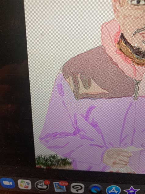 How Do I Remove The Grid Dots In The Background Thanks R ClipStudio