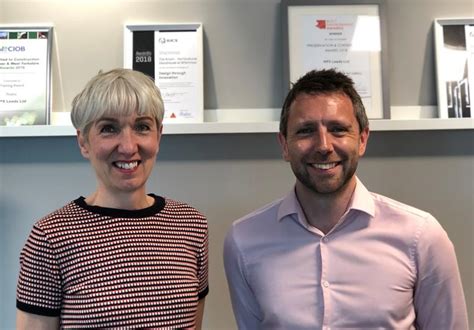 Nps Leeds On Linkedin Newstarters Architecture