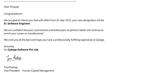 Vinayak Majgaonkar On Linkedin Within Just Span Of 5 Months Thats