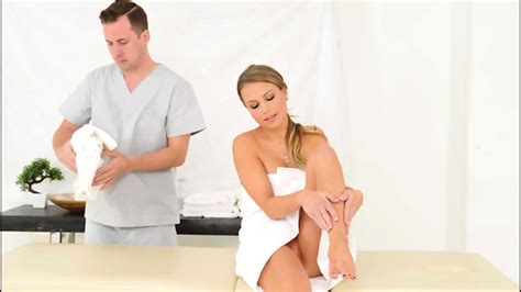 Toeing The Line Kendall Kayden Eporner