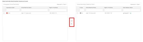 Cisco Crosswork Infrastructure 4 0 And Applications Administration Guide Manage Cisco