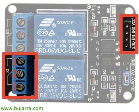 Raspberry Pi 继电器使用 X10 和运动检测器 博客