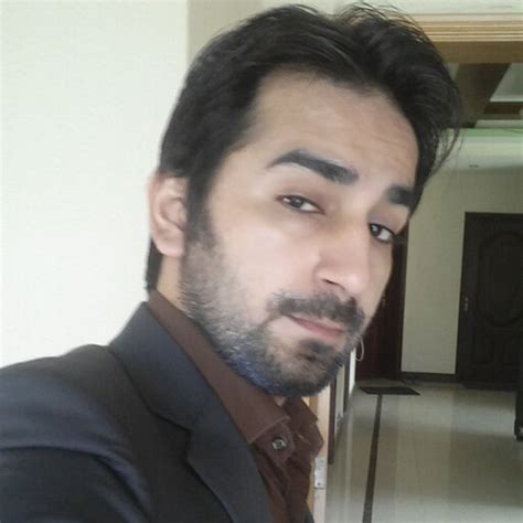 Umer Khalid Msc Electrical Engineering University Of Central Punjab Lahore Department Of