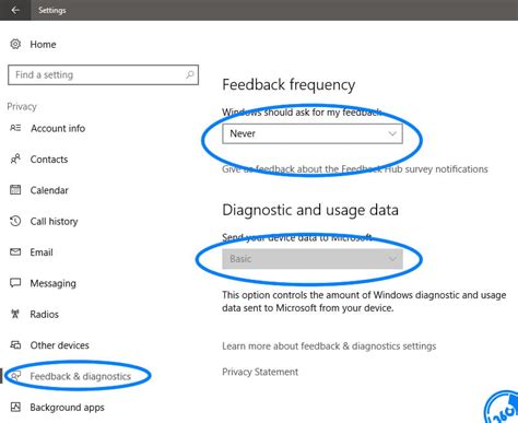 How To Make Stop Microsoft Spying On You Make Your Windows As Private As Possible