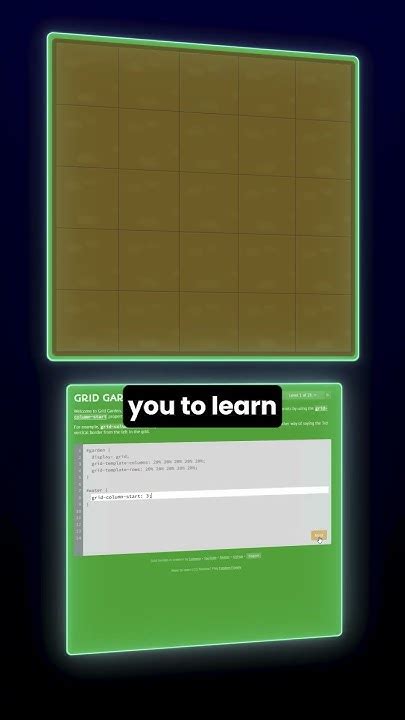 3 Games To Master Css Part 1 Shorts Youtube