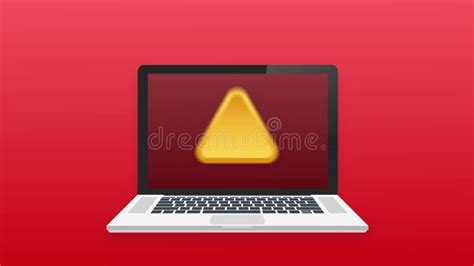 Scam Alert Hacker Attack And Web Security Concept Phishing Scam Network And Internet Security