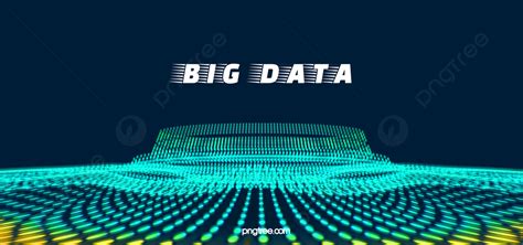 Ascending Big Data Abstract Background Big Data Abstract Background Background Image For Free