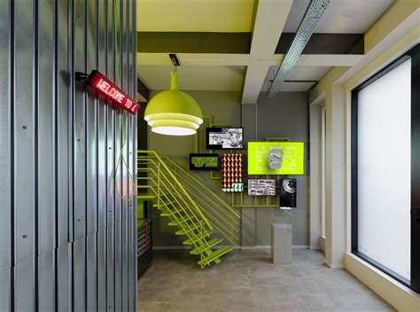 Recording Studio Soundproof Garden Recording Studio