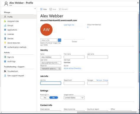 azure data subject requests for the gdpr and ccpa microsoft gdpr microsoft learn