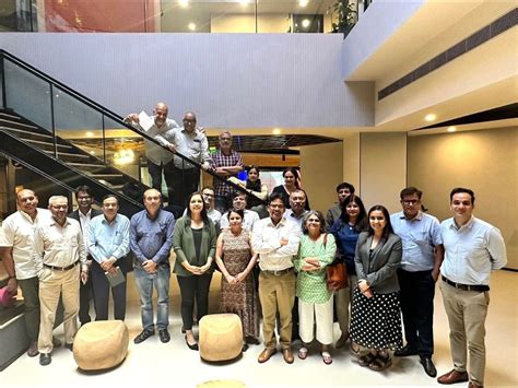 Shuja Ul Haq On Linkedin Generative Leadership Program With The Ace