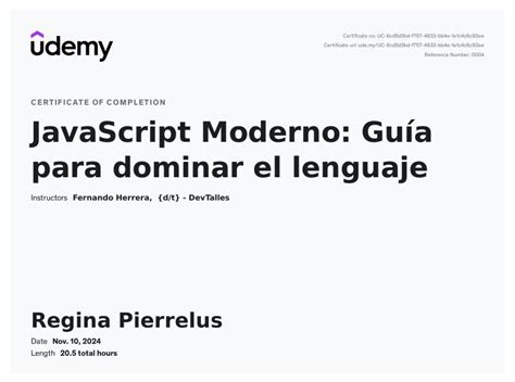 Regina Pierrelus On Linkedin Discover My Verified Achievement In Javascript From Ibm