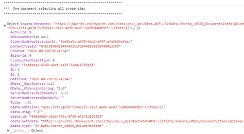 Part Creating MyDocument And MyDocumentCollection Models Extending Item And Items PnP JS Core
