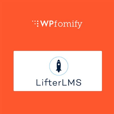 Wpfomify Lifterlms Addon Gplrockcom