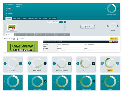 Durst Workflow Prepress Durst Workflow Prepress