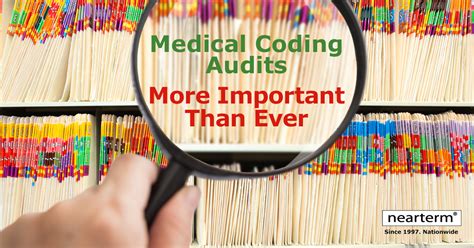 Why Is The Medical Coding Audit Function More Important Than Ever