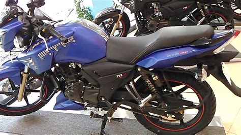 Tvs Apache 150 New Model